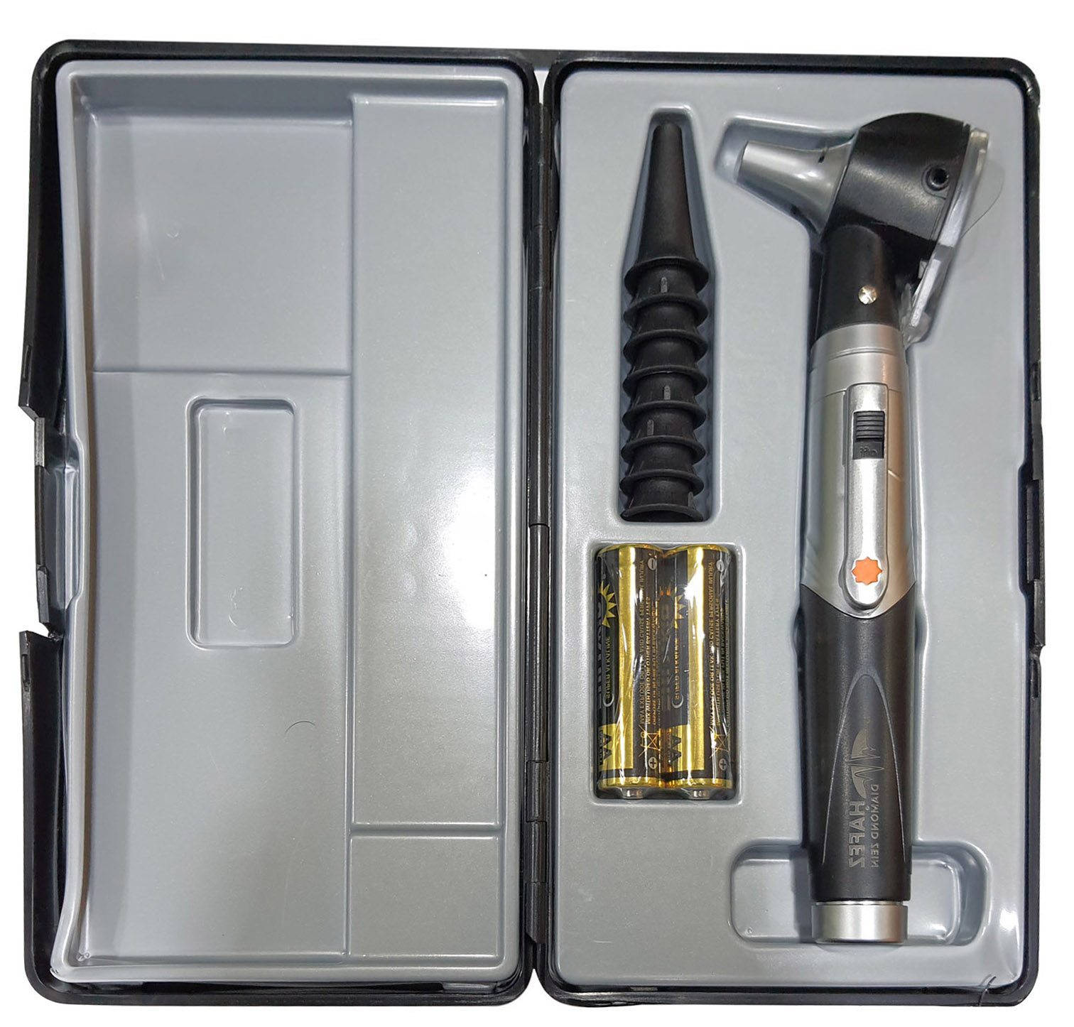 LED otoscope - Adam Med Store - Medical Equipment Trading