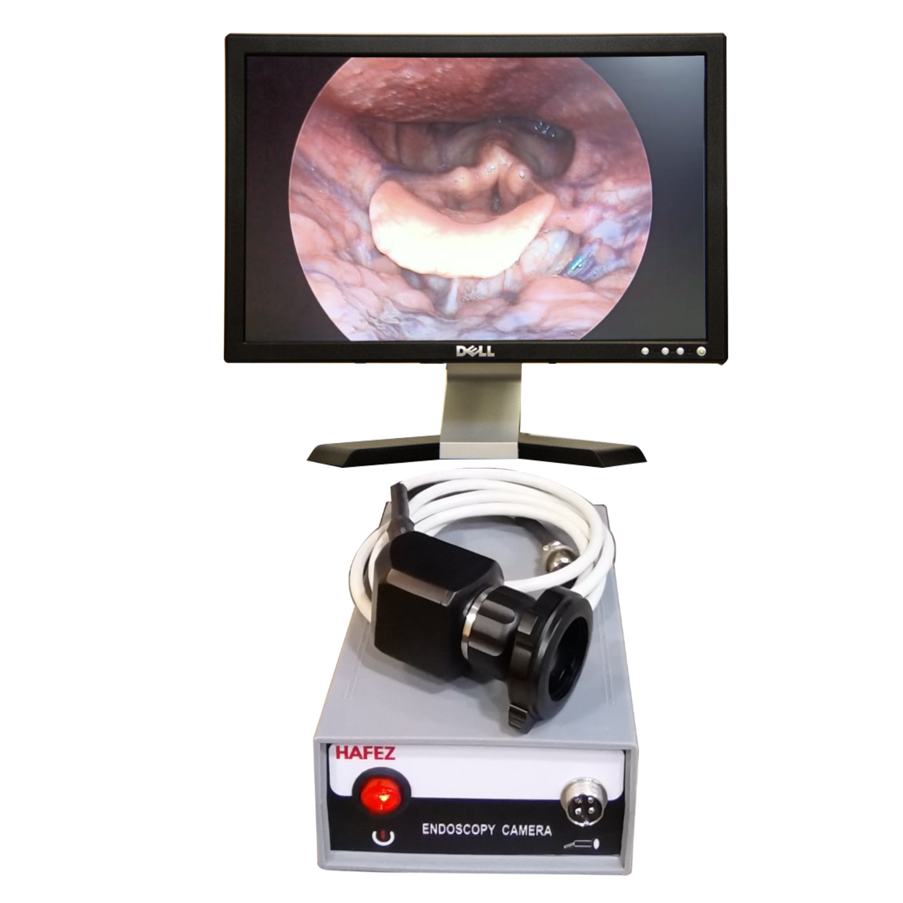 ENT camera - Adam Med Store - Medical Equipment Trading