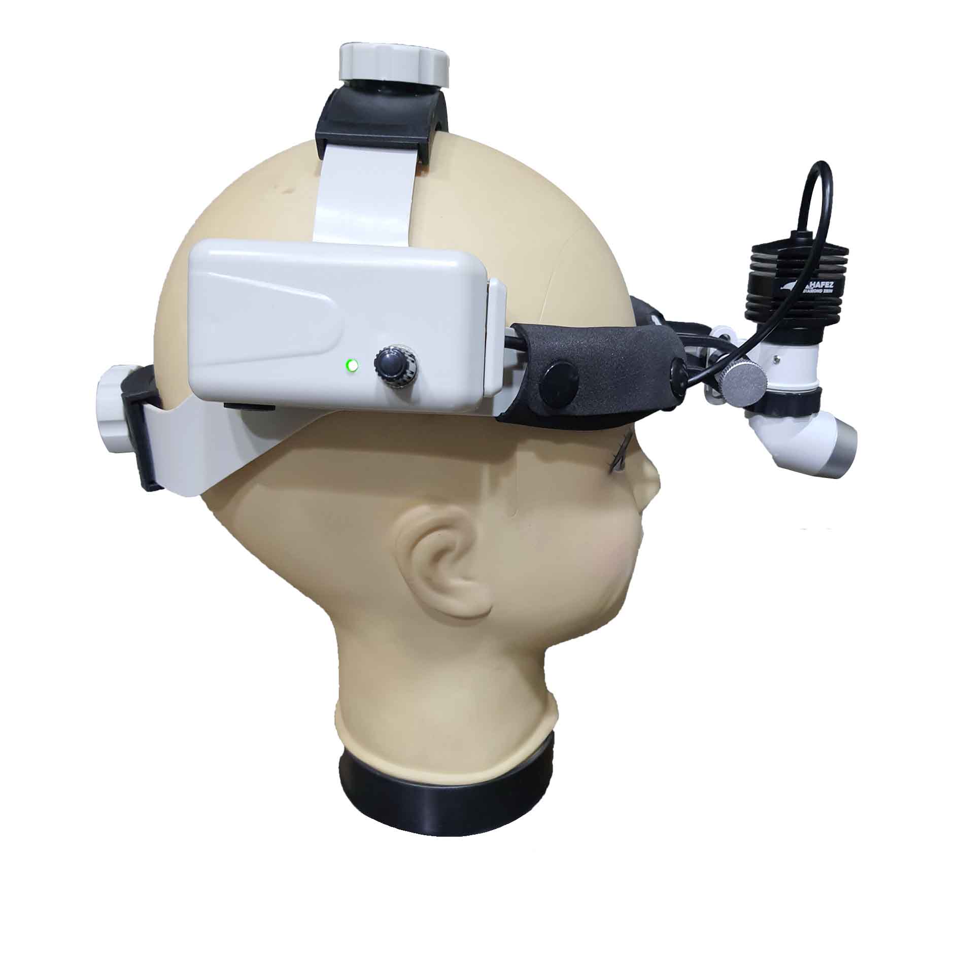 LED headlight - Adam Med Store - Medical Equipment Trading