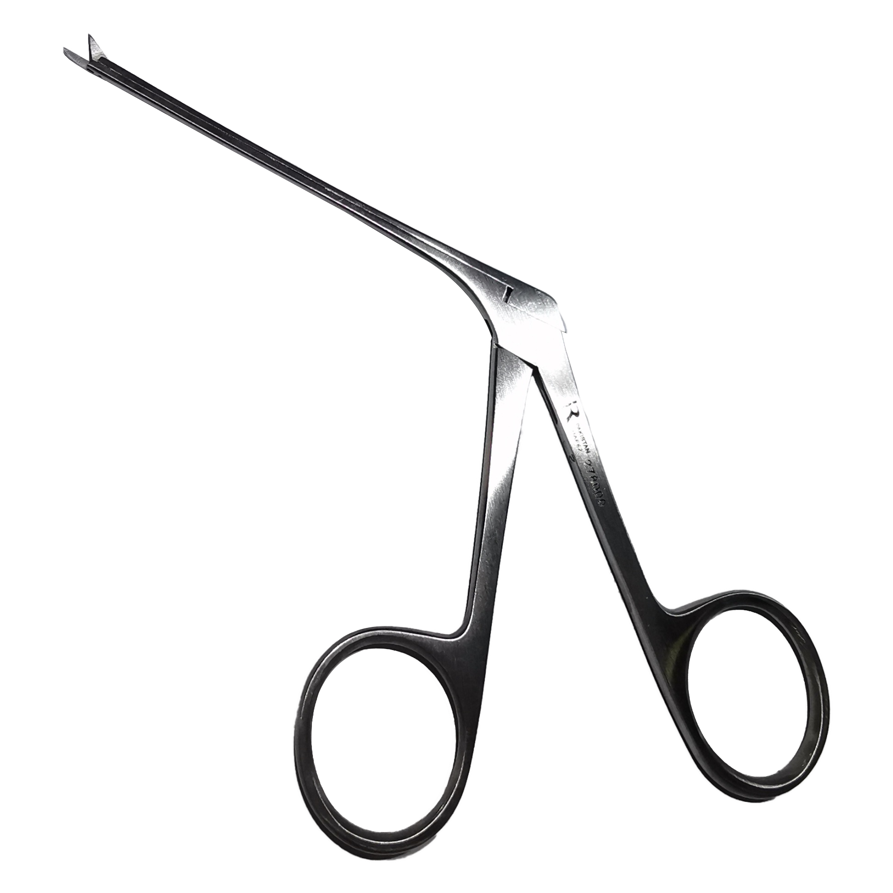 273-Bellucci Micro Ear Scissors,Delicate, Blades 4 Mm, W. Length 8 Cm ...