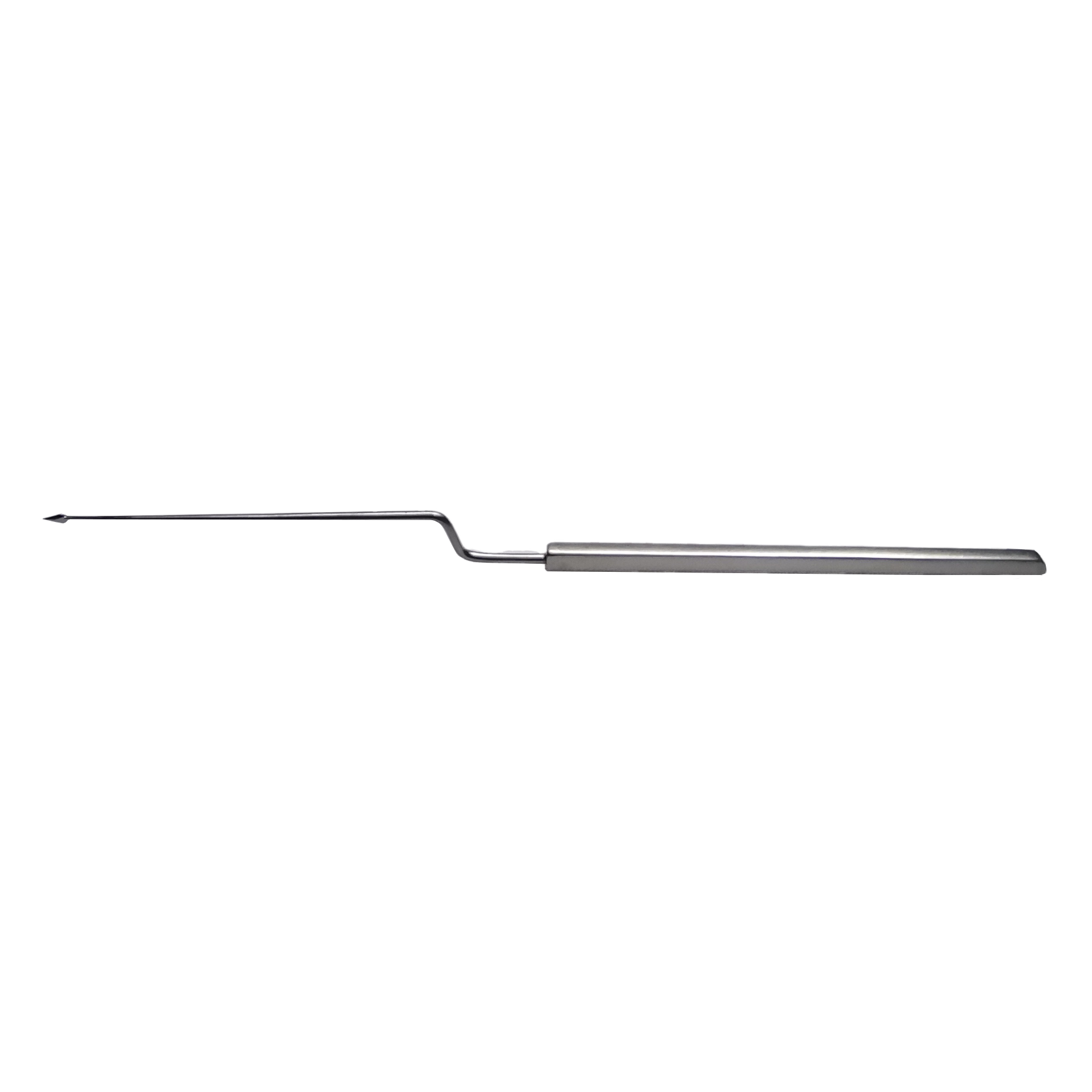 329-Gun Shaped Falcated Blade Eardrum Knife - Adam Med Store - Medical ...