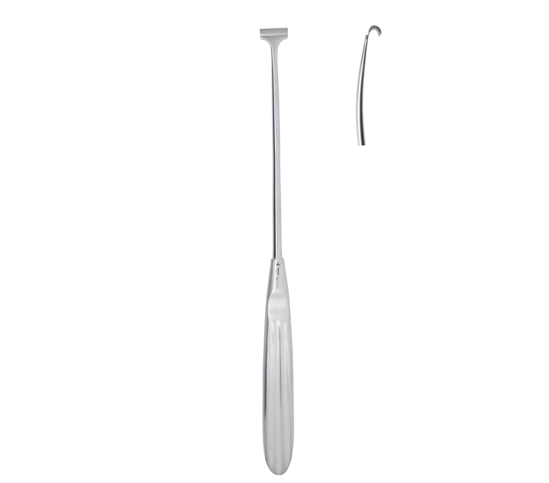 867-Pillar Retractor - Adam Med Store - Medical Equipment Trading