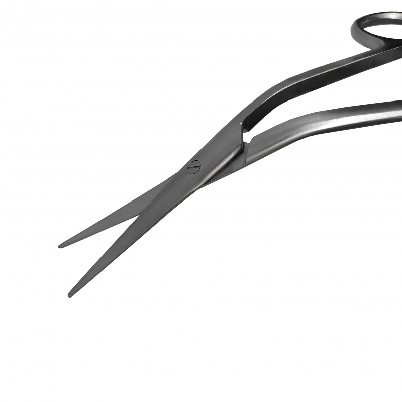 854-Fomon Dorsal Scissors, Angular, Size 2 - Adam Med Store - Medical ...