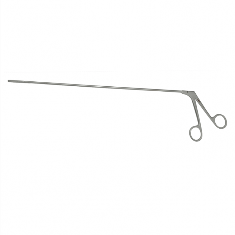 Esophageal Crocodile forceps, 35 cm - Adam Med Store - Medical ...