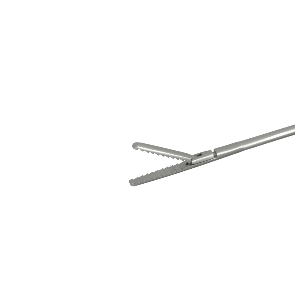 Esophageal Crocodile forceps, 45 cm - Adam Med Store - Medical ...