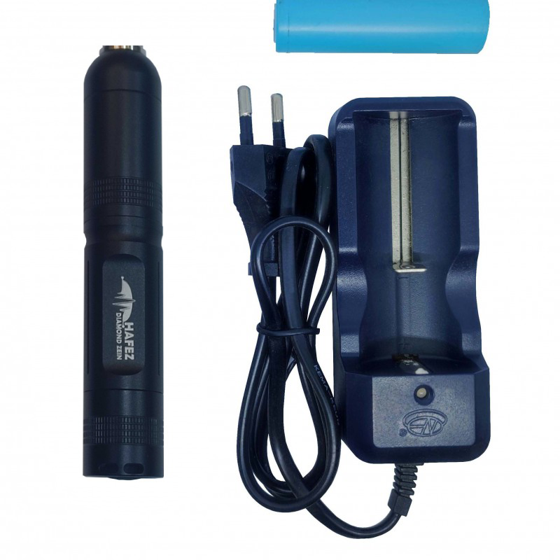 10 Watt portable LED light source - Adam Med Store - Medical Equipment ...