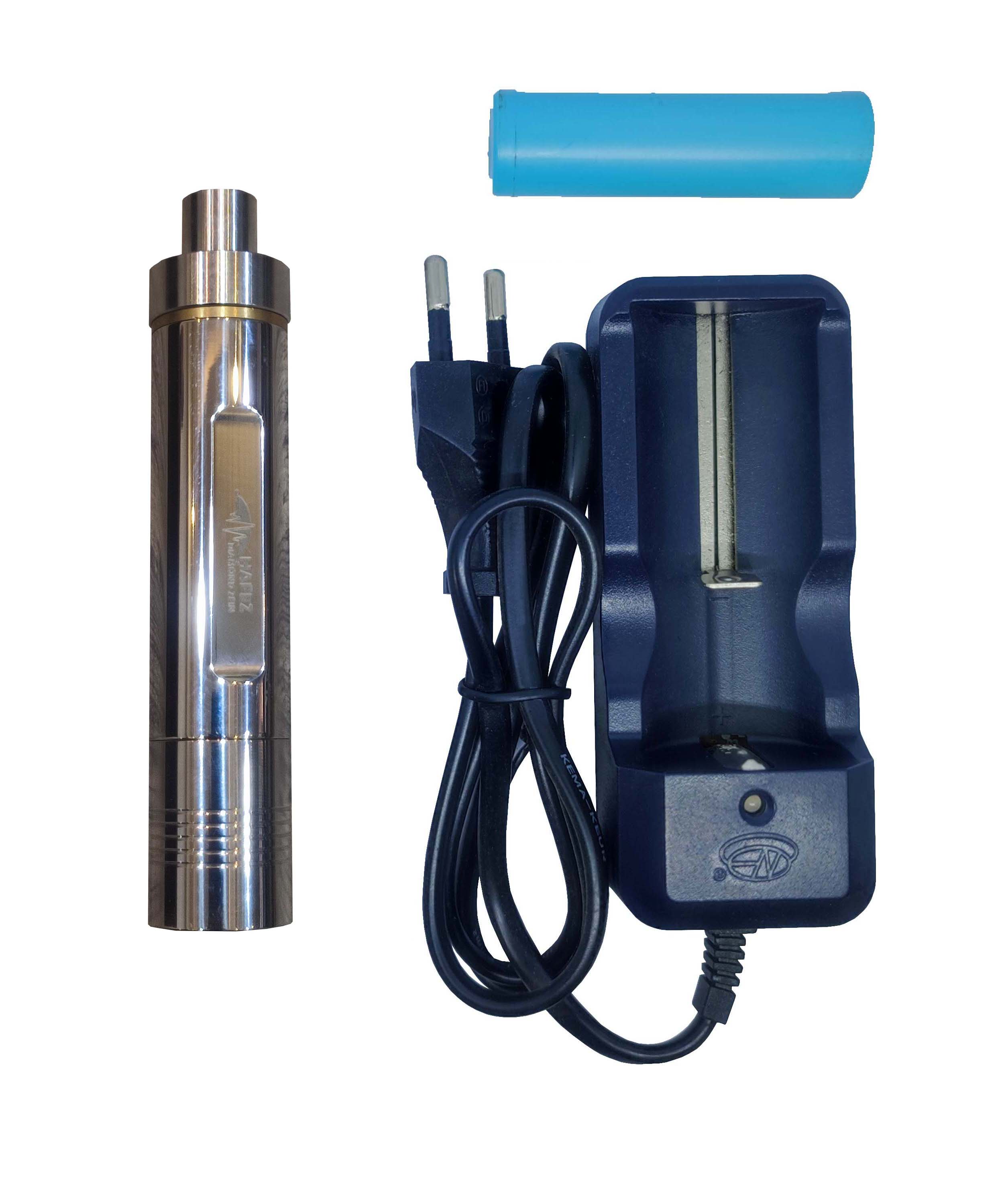 3 Watt portable LED light source - Adam Med Store - Medical Equipment ...