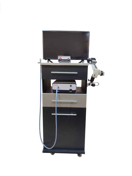 ENT UNIT 300 - Adam Med Store - Medical Equipment Trading