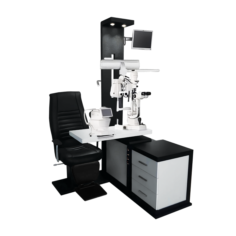 Ophthalmology unit - Adam Med Store - Medical Equipment Trading
